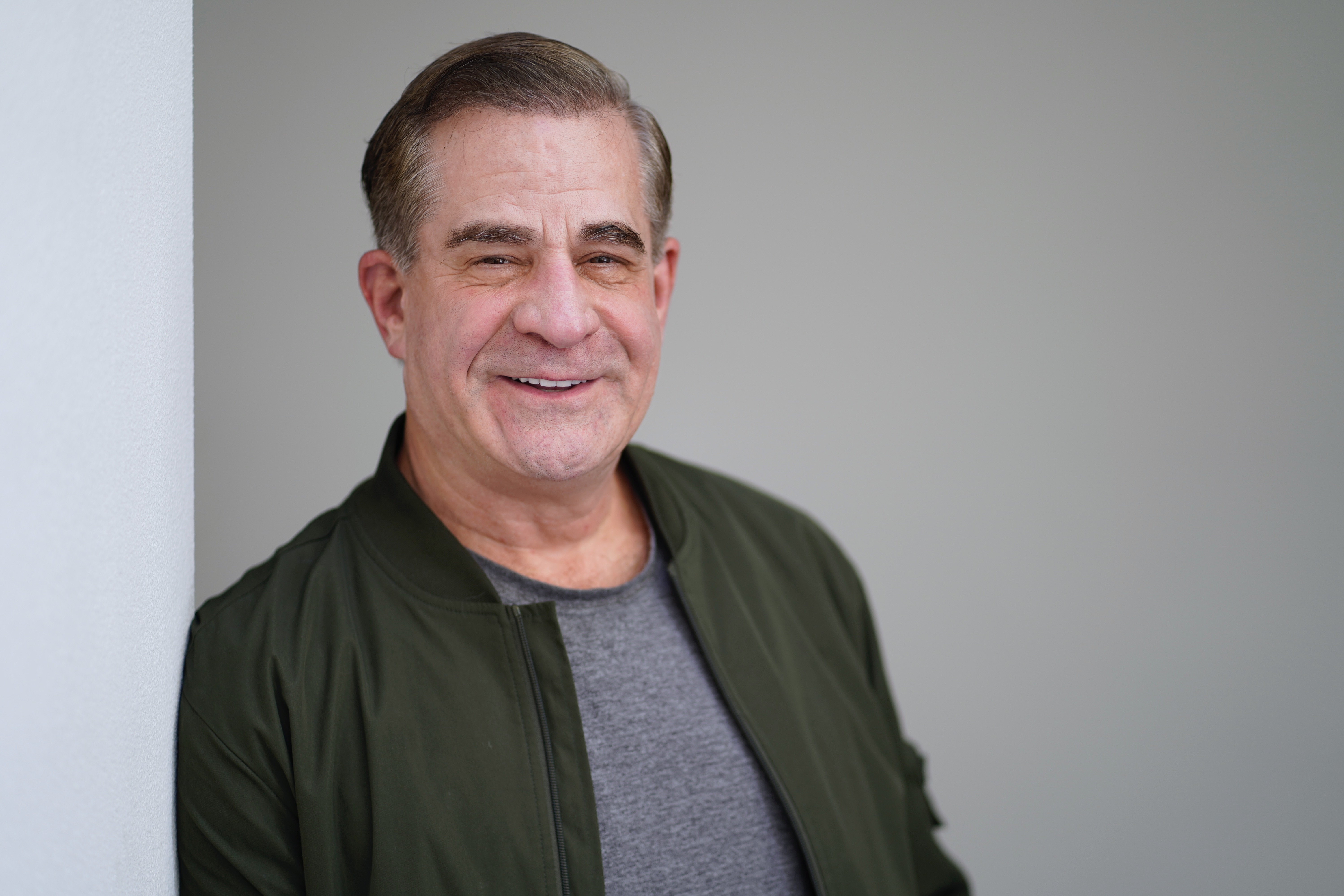 Never Not Funny | 38B - Todd Glass