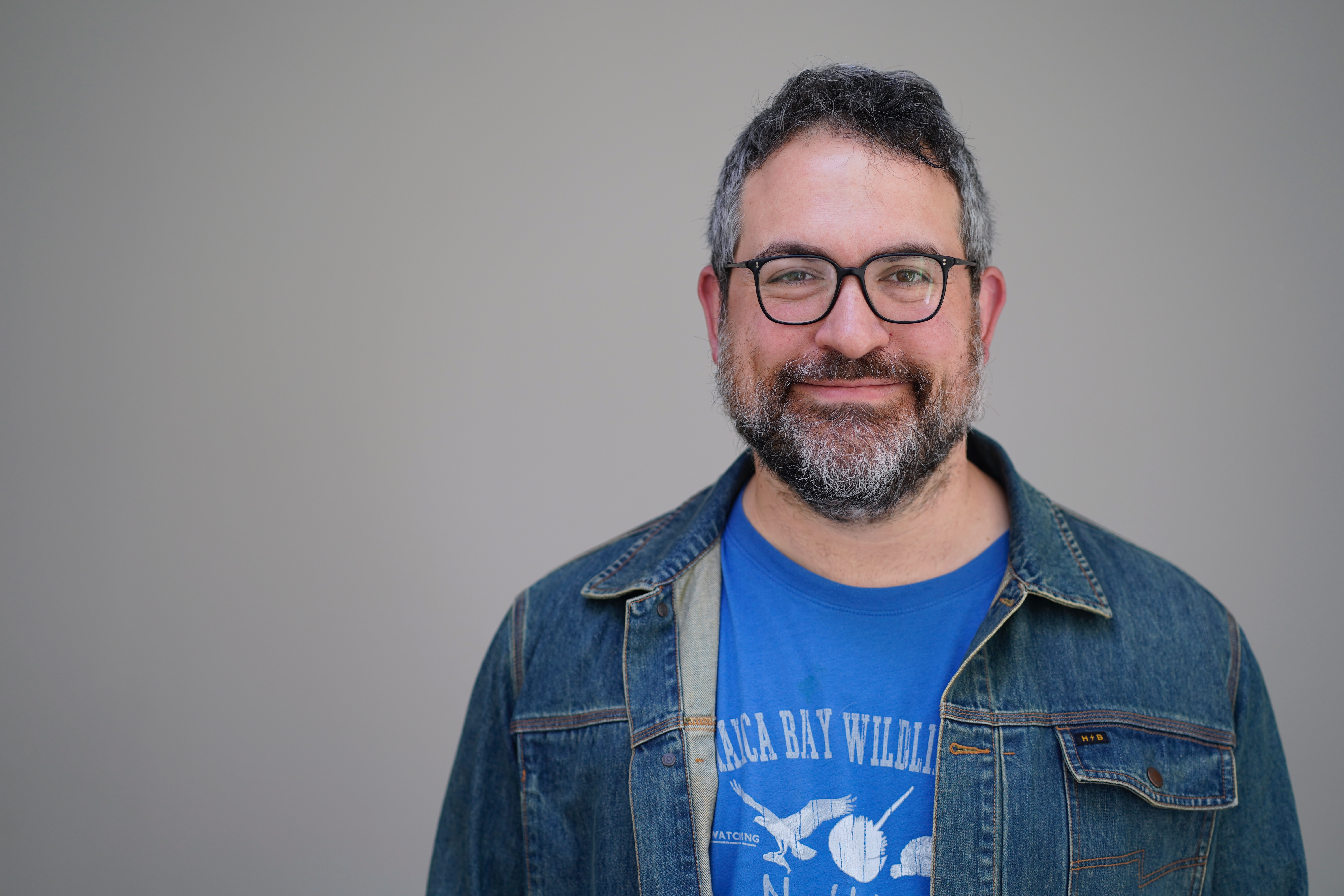 Never Not Funny | 3807 - Matt Koff
